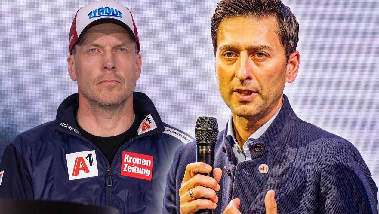 Neue Vorwürfe - „Sehr ernst!“ Assinger-Causa geht in nächste Runde ...