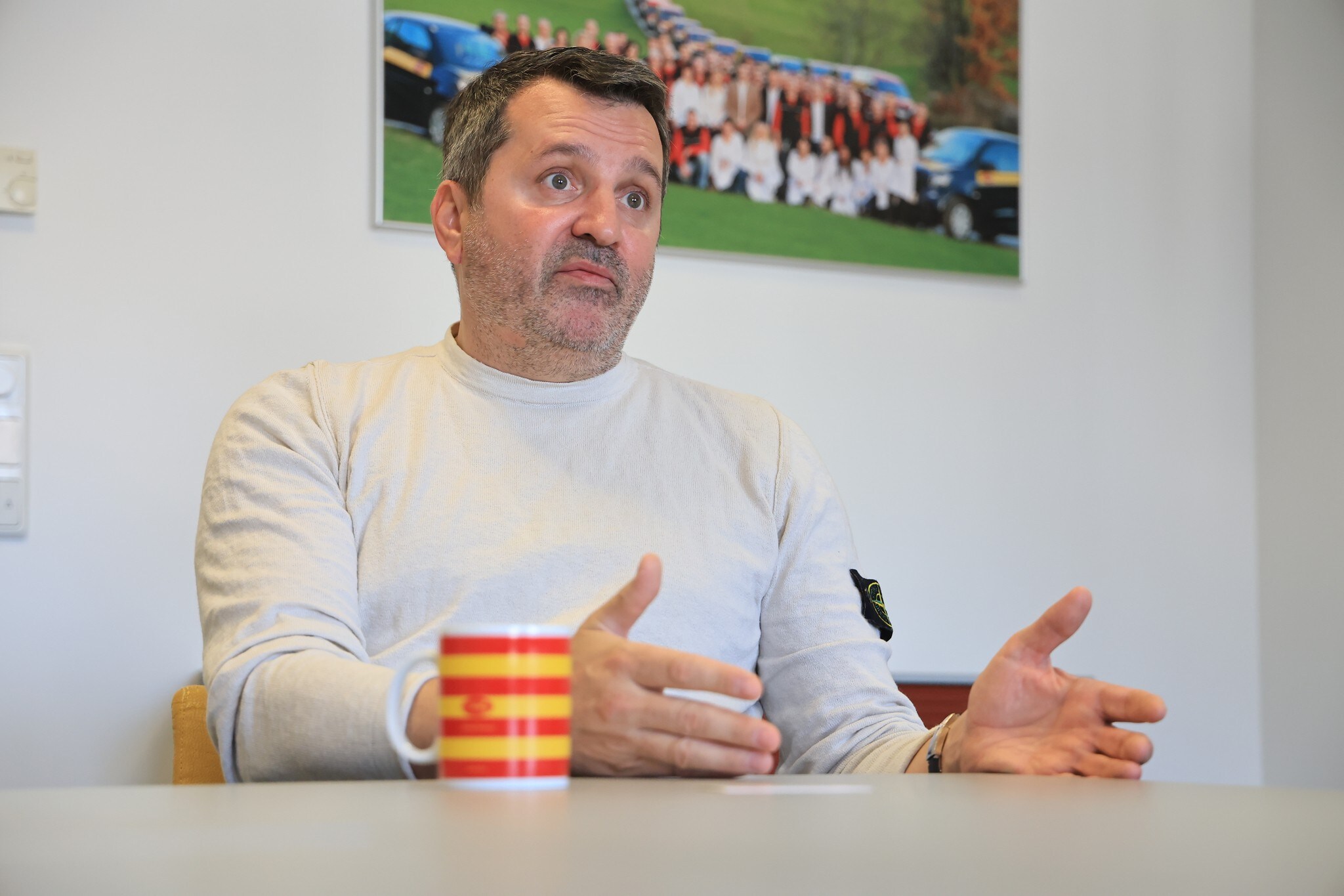 Kosten explodiert - Dem Automaten-Kaffee stehen harte Zeiten ins Haus ...