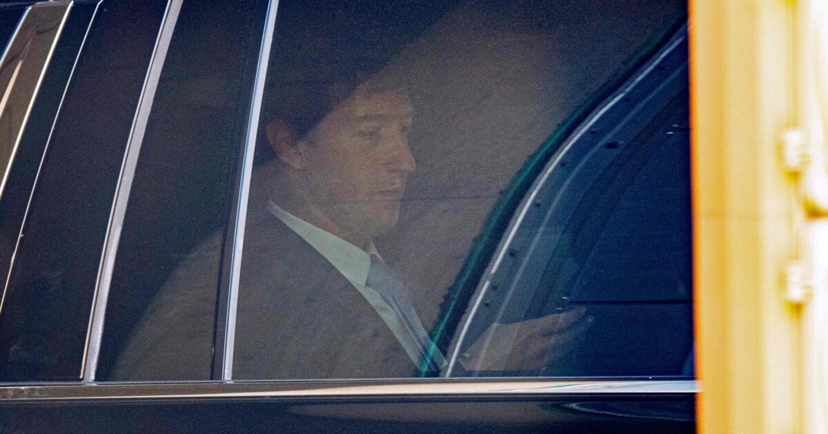 Meta-Kartellverfahren - Mark Zuckerberg weist Monopolvorwürfe zurück ...