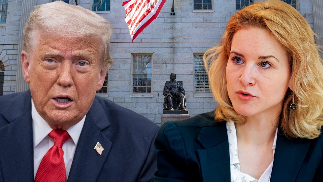 Ministerin in Paris - 500 Millionen Euro-Paket für US-Forscher fixiert ...