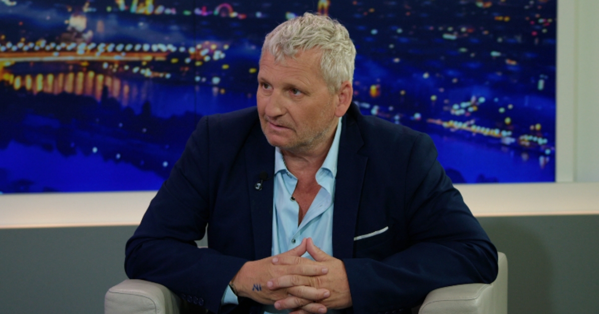 Erich Vogl im Talk - Wie war das mit Pilnacek? „Viele Fragen offen ...