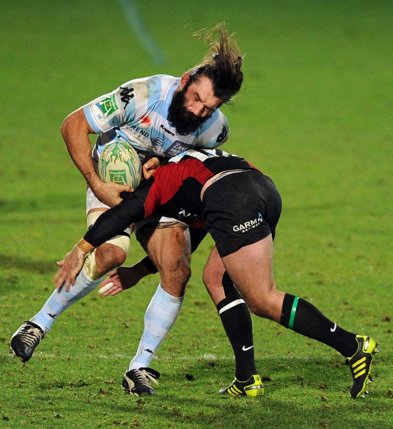 Dramatische Enthüllung - „Bestie“ hat an Karriere keine Erinnerungen ...