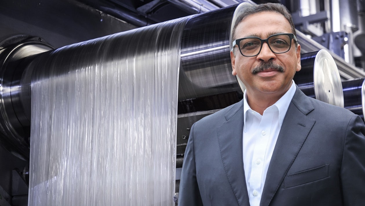 Paket zeigt Wirkung - Faser-Riese spart heuer weitere 50 Millionen ...