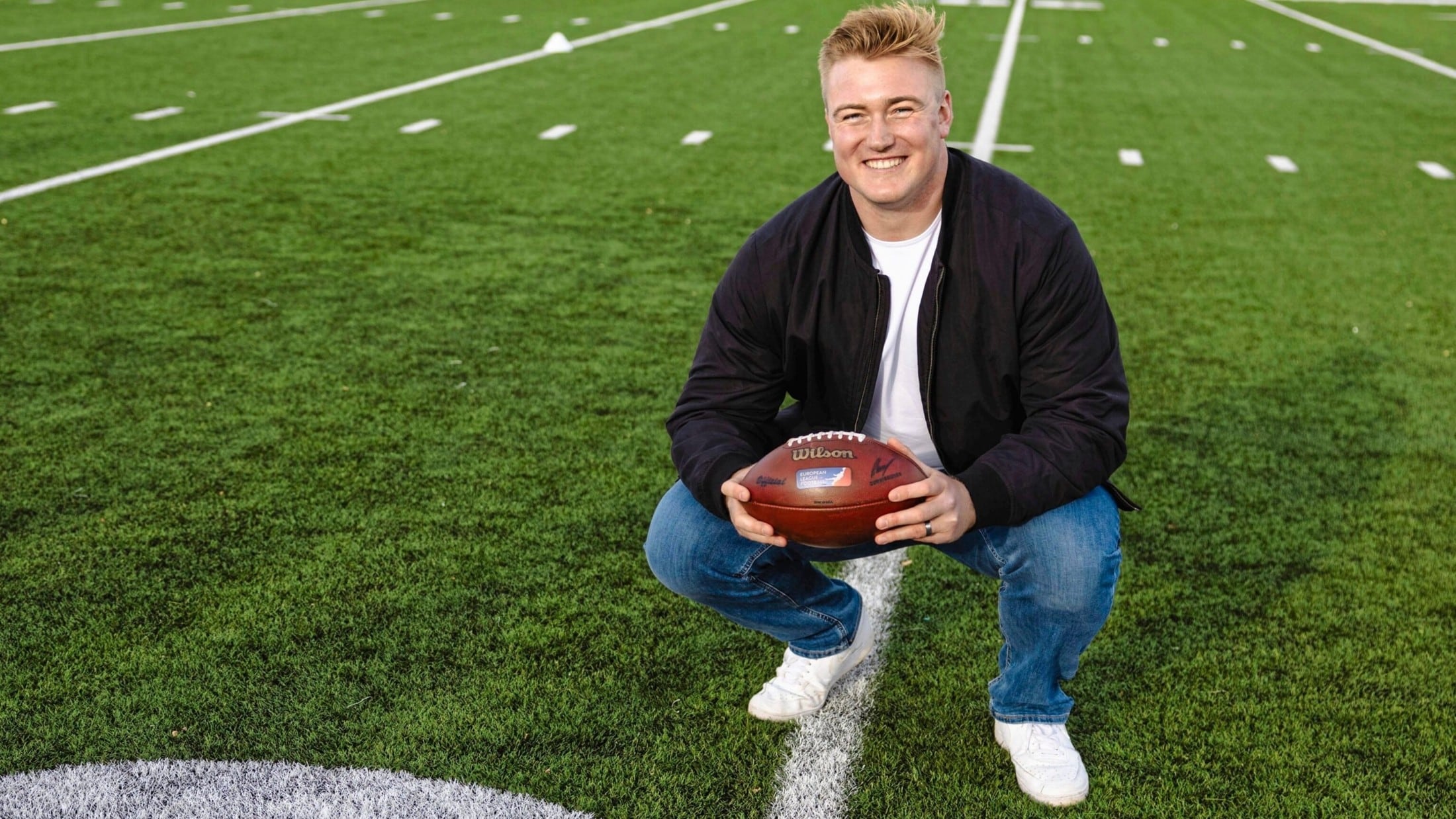 Bei den Titans - Raimann gewinnt mit Colts auch drittes NFL-Spiel ...