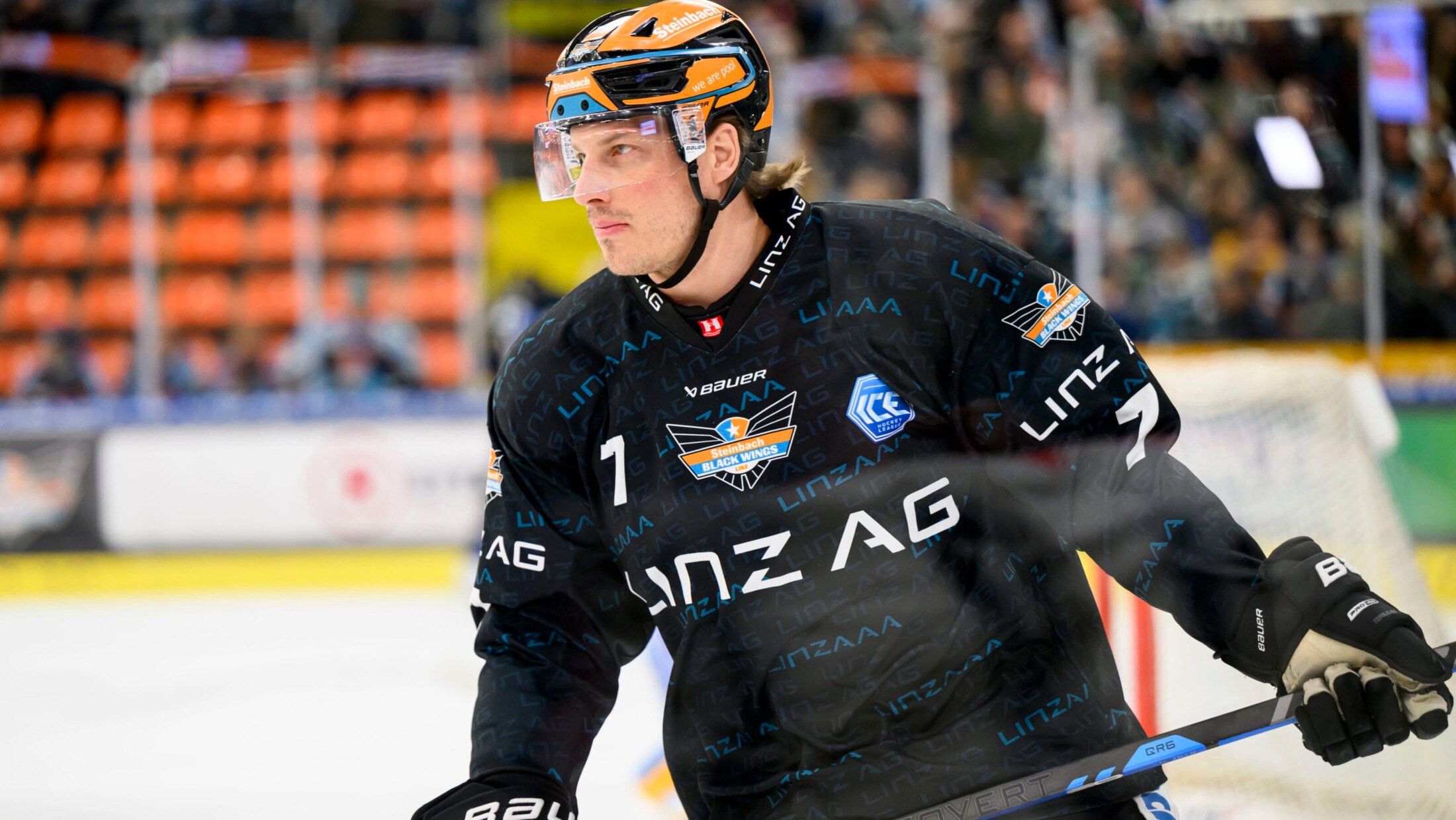 Verstärkung für WM - Lebler gibt mit 36 Jahren Comeback im Nationalteam ...