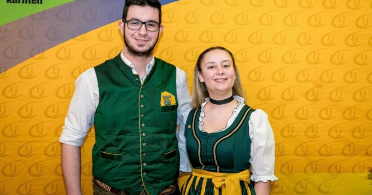 Anmelden bis 28. April - Wadl & Madl: Kärntner Trachtenpärchen gesucht ...
