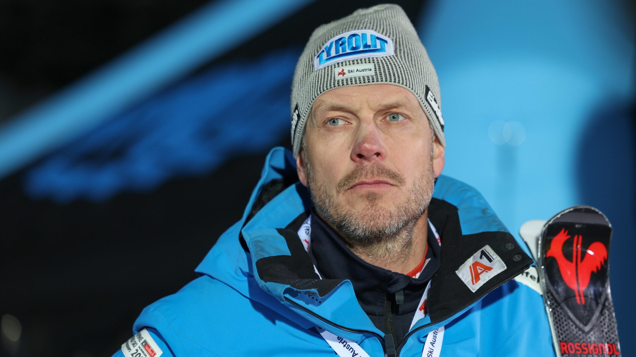 Nach heftiger Kritik - ÖSV: Assinger als Frauen-Cheftrainer bestätigt ...