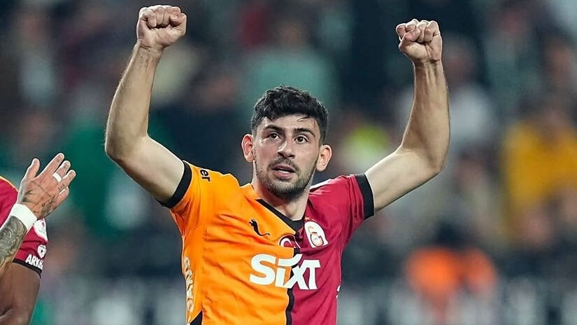 Tor im Cup-Halbfinale - Demir ist zurück: „Er hat noch viel vor sich ...