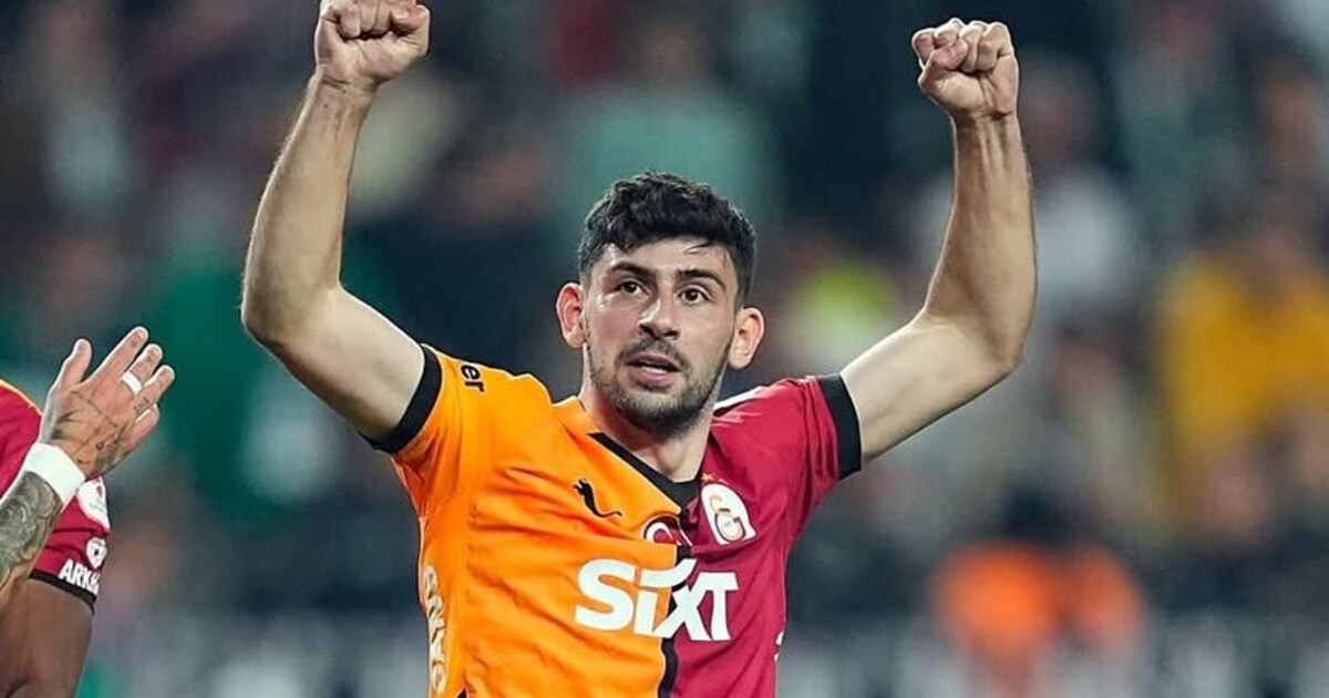 Tor im Cup-Halbfinale - Demir ist zurück: „Er hat noch viel vor sich ...