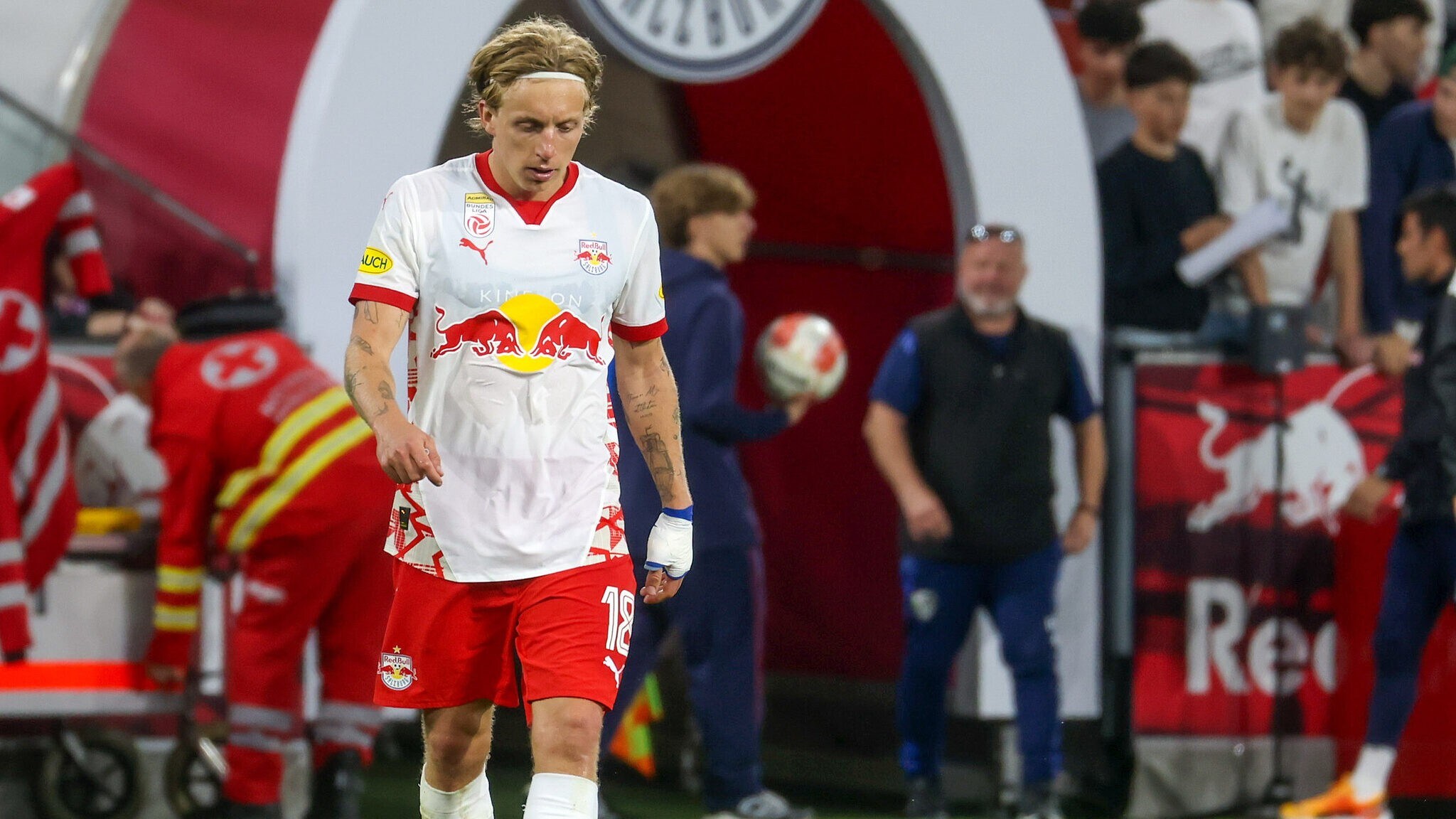 VAR-Ärger - Mads Bidstrup: „Jede Woche ist ein neuer Skandal“ | krone.at