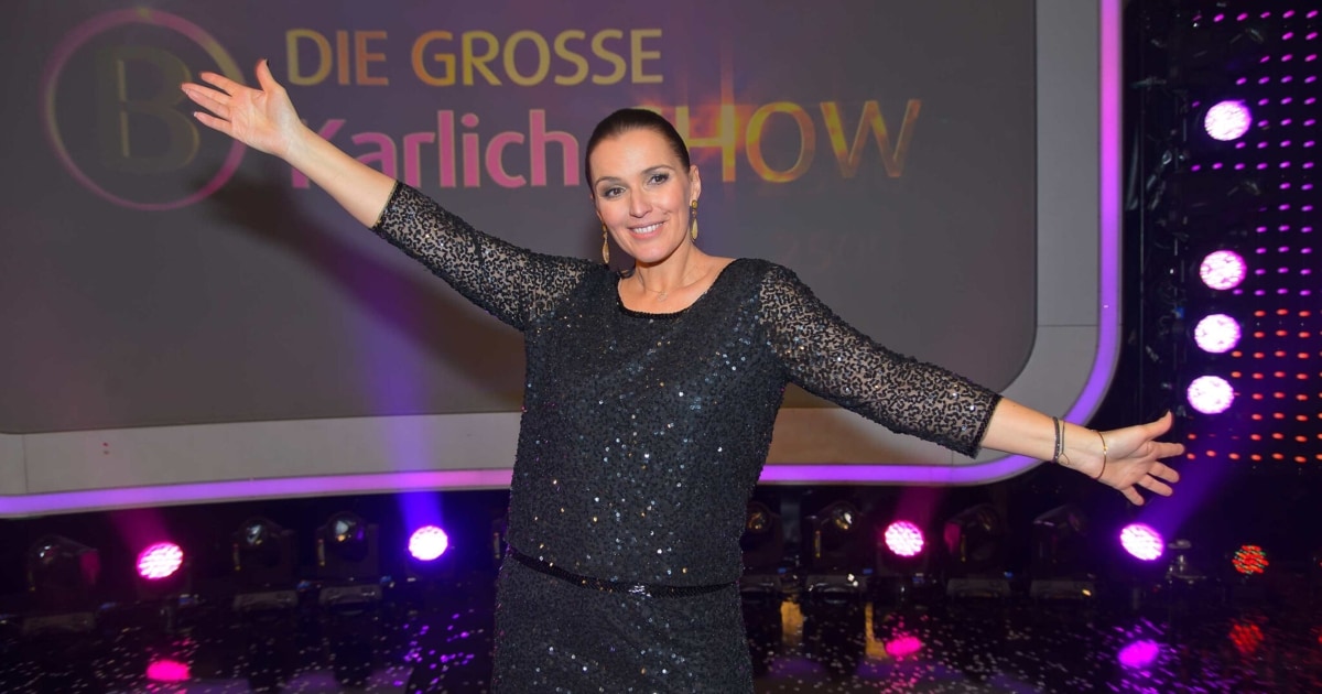 „Stolz und dankbar!“ - Nach dem Show-Aus: Jetzt spricht Barbara Karlich ...