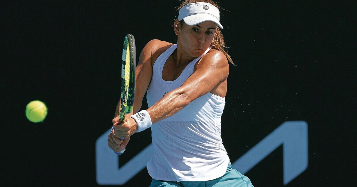 Serie geht weiter - Sieg Nummer 14! Grabher wirft Nummer eins raus ...