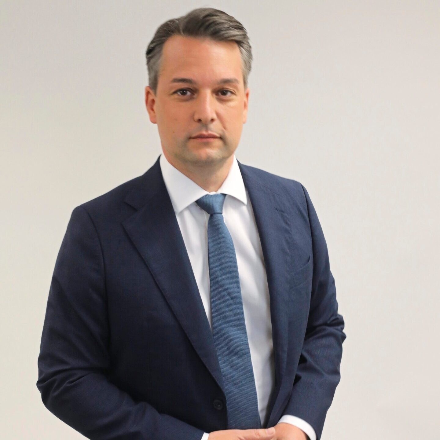 Punschkrapfen-Duo - Klubchefs: „Haben gelernt, einander zu vertrauen ...