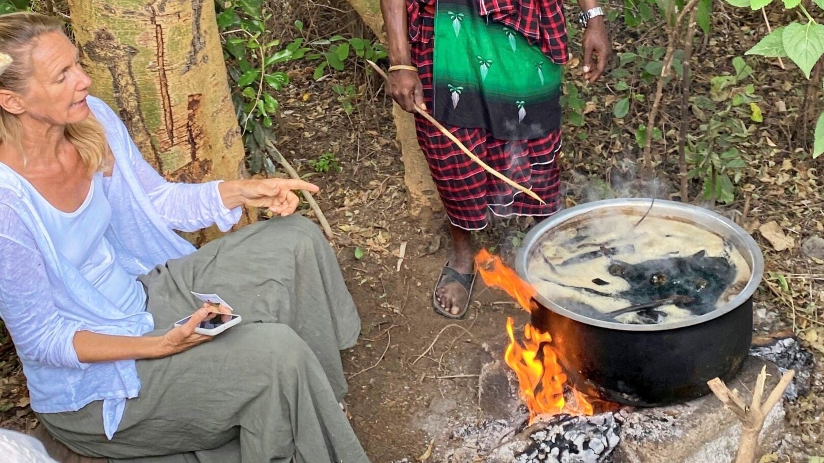 Spital in Tansania - Die „heilende Reise“ zweier Österreicherinnen ...