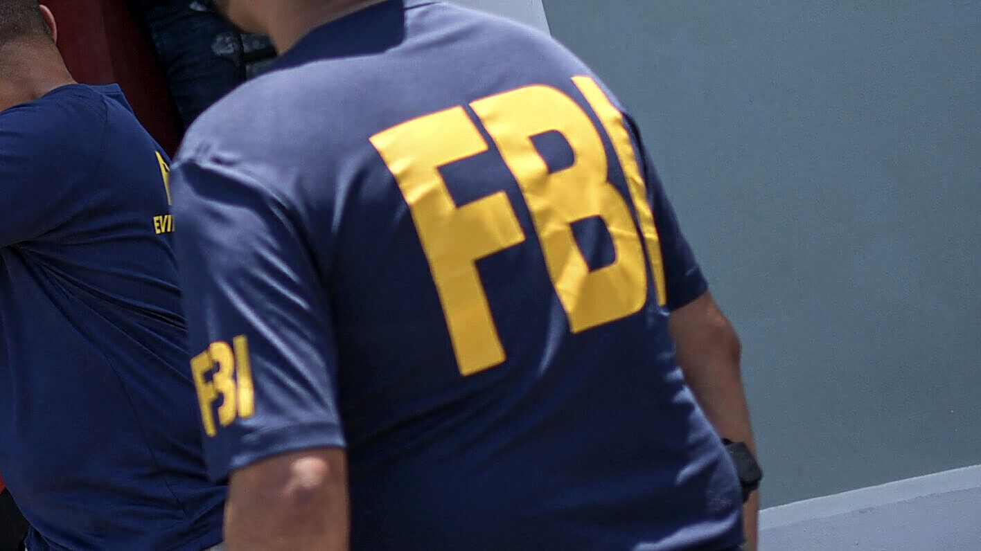 Vom FBI verhaftet - US-Richterin hat „Festnahme von Migrant behindert ...