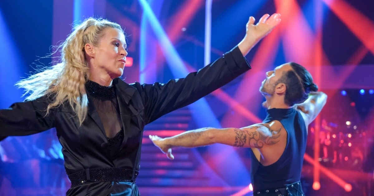 Drei brisante Causen - Simone Lugner zwischen Tanzboden und ...