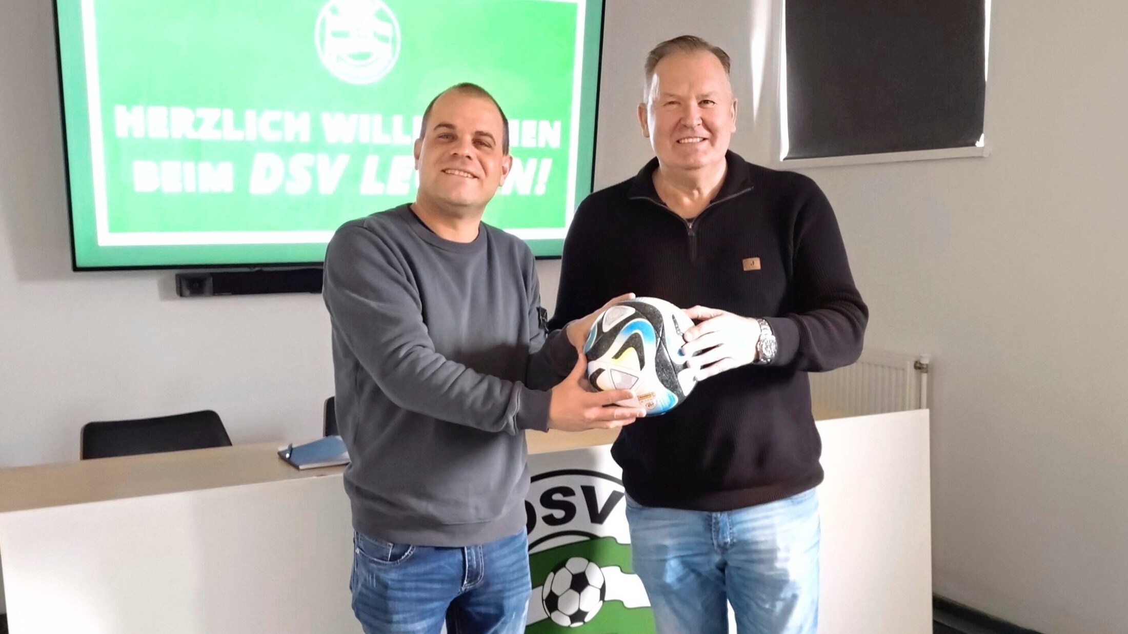 Frist bis Mittwoch - DSV Leoben reicht‘s: Geld oder Klage! | krone.at