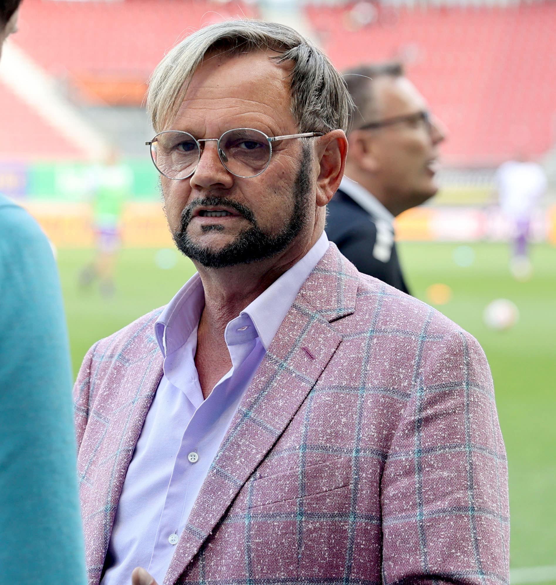 Der Jancker-Vertrag - Sponsor zahlt neuen Trainer der Austria ...