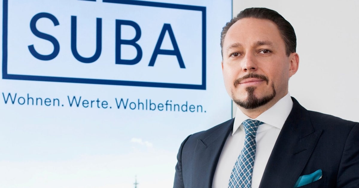 Neue Zahlen für 2023 - Hallmann-Bilanz: Stillstand im Immobilien ...