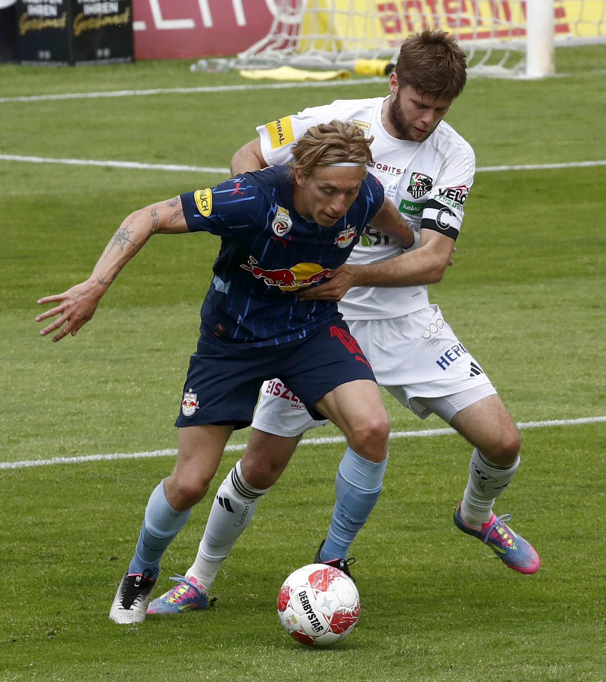 Bulle Alex Schlager: - „Wir müssen uns alle hinterfragen“ | krone.at