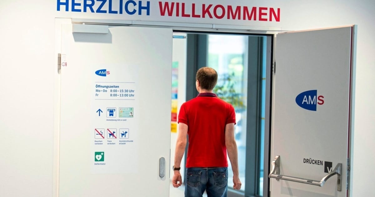 „Krone“ hat Zahlen - Mindestsicherung: Nur jeder 4. Aufstocker hat Job ...