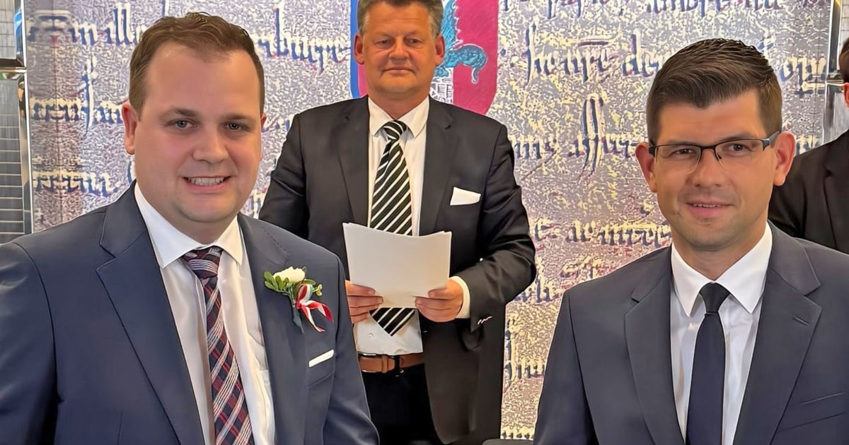 Jonke neuer Stadtvize - Rote Revolte! Keine Zusammenarbeit mit „Spieler ...