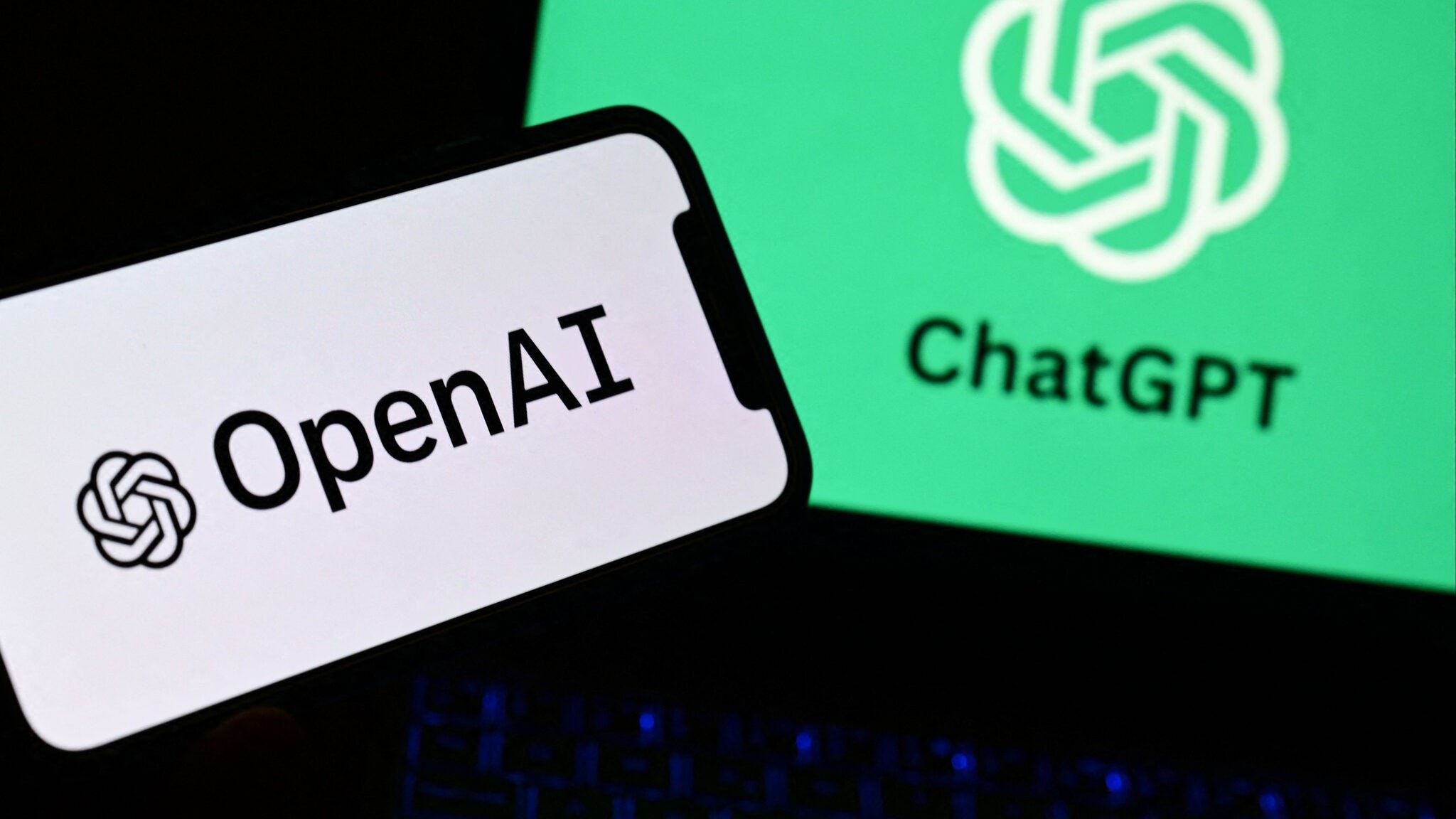 KI-Wettrennen - GPT-5.2: OpenAI stellt neue ChatGPT-Modelle vor | krone.at