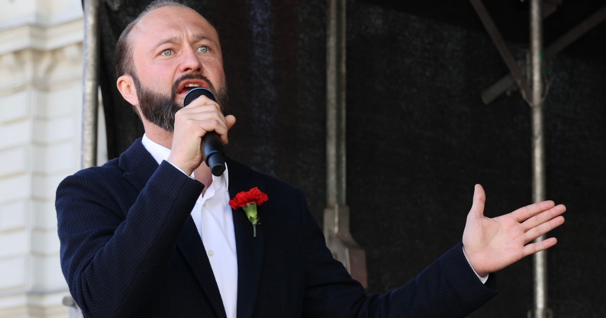 Politik-Analyst: - „Max Lercher muss am heutigen Parteitag liefern ...