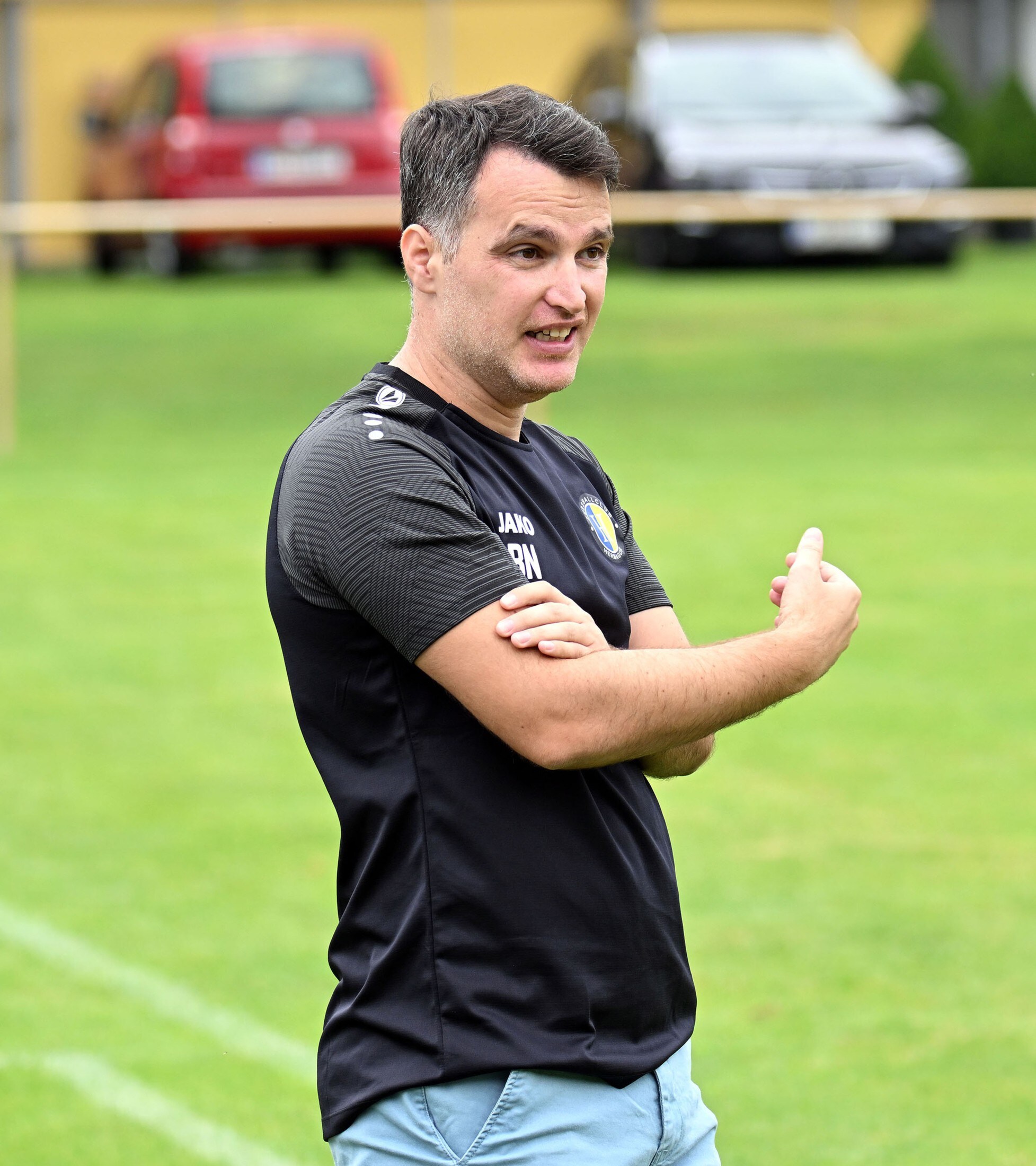 Lizenz läuft ab - Kärntner-Liga-Klub muss den Trainer wechseln | krone.at
