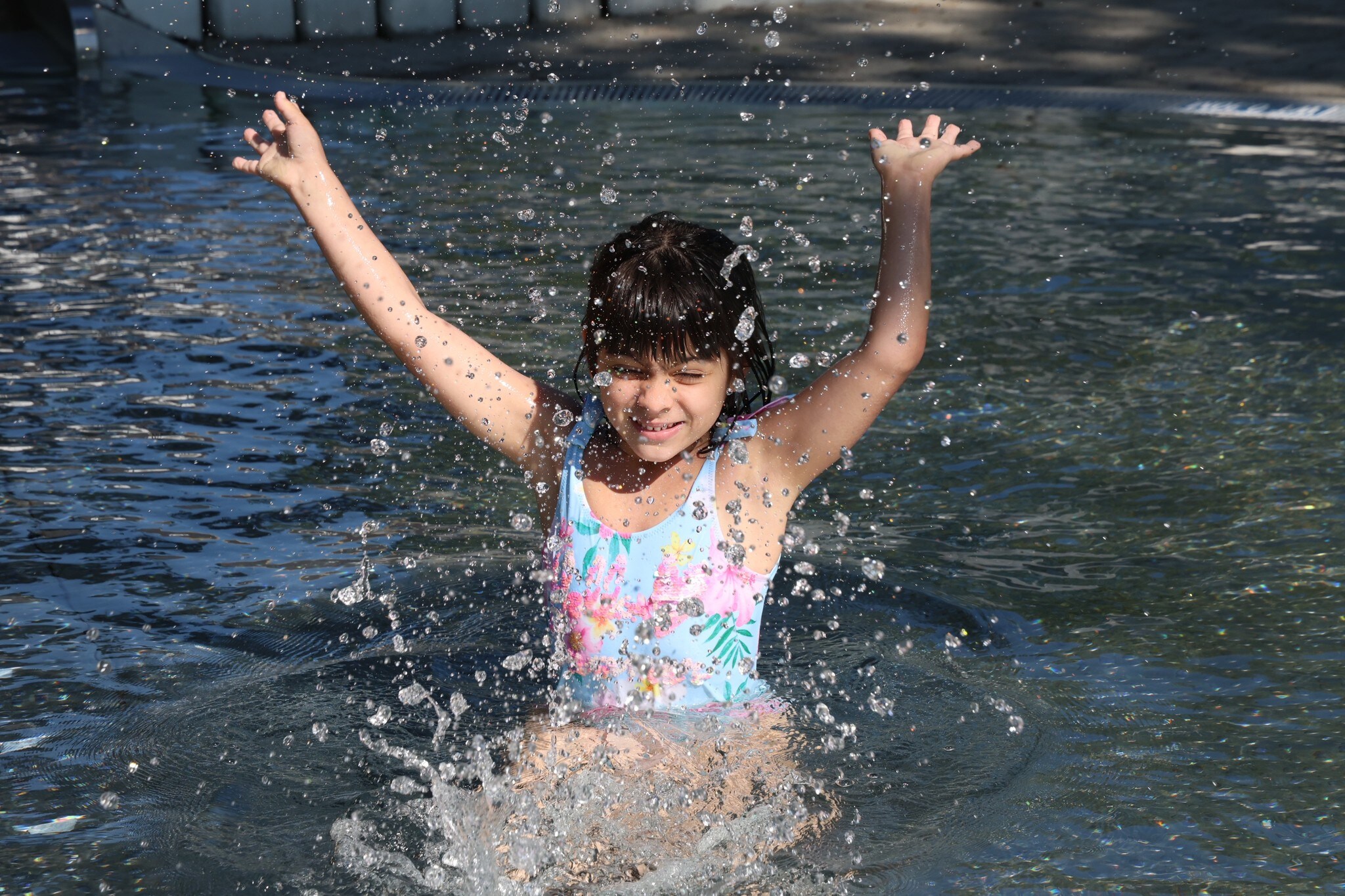 Stammgäste freuen sich - Freibad-Saison startet in Wien (fast) komplett ...