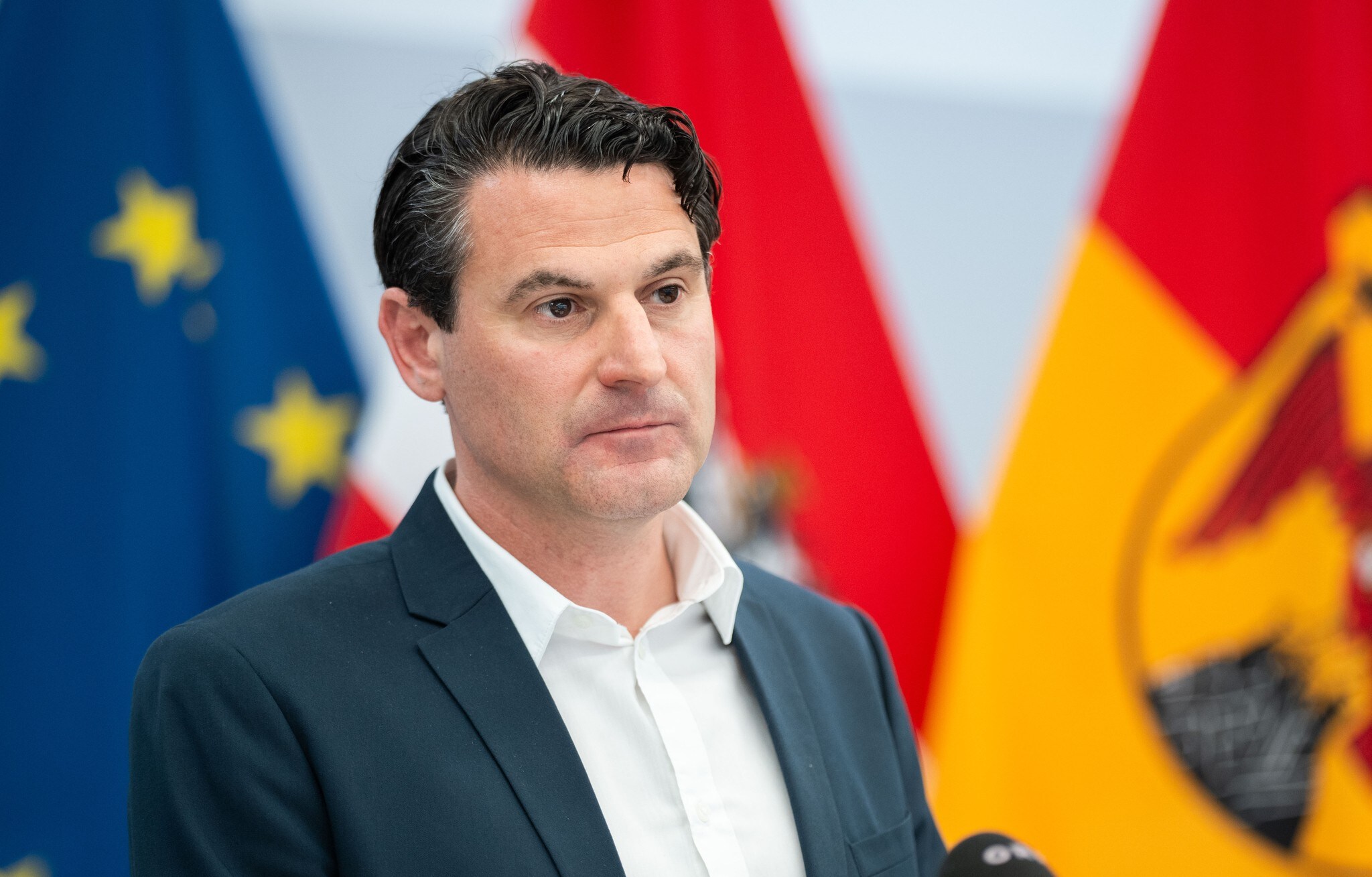 Neuer ÖVP-Obmann - „Wollen ein gemeinsames Programm entwickeln“ | krone.at