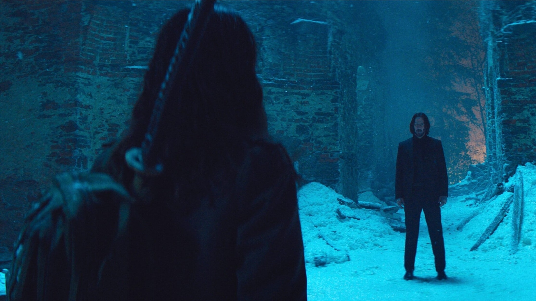 John Wick is back - Mit der Krone nach Berlin zum Filmhighlight | krone.at