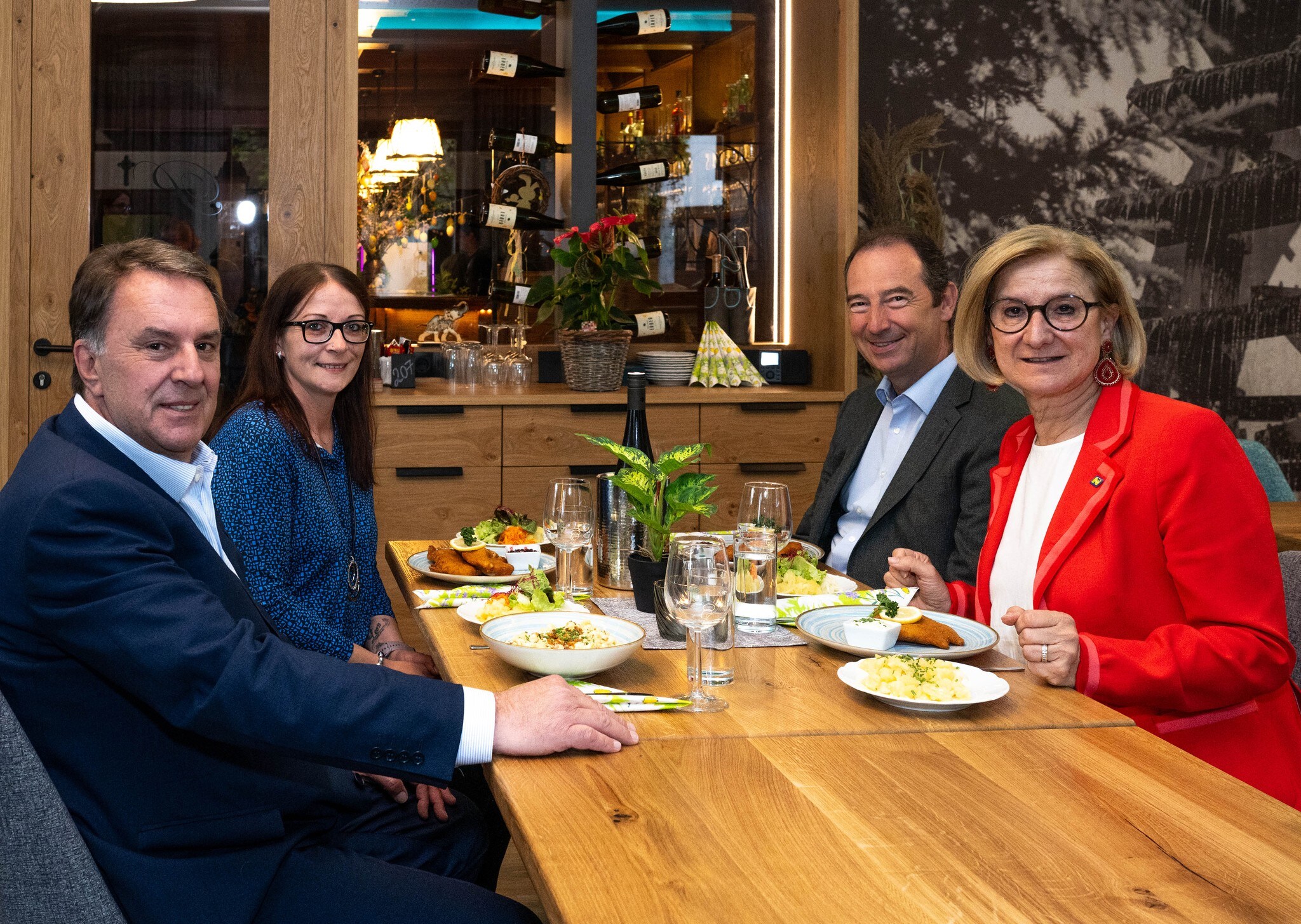 Investitionsschub - Tourismusförderung stieß auf ein enormes Echo ...