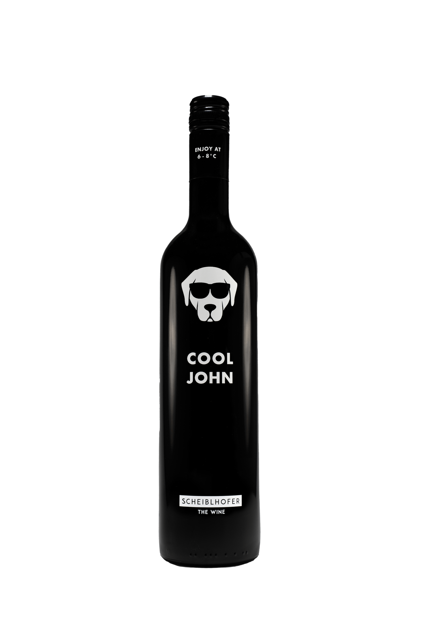 Sommergetränk - Ein „cooler Hund“ aus dem Hause Scheiblhofer | krone.at