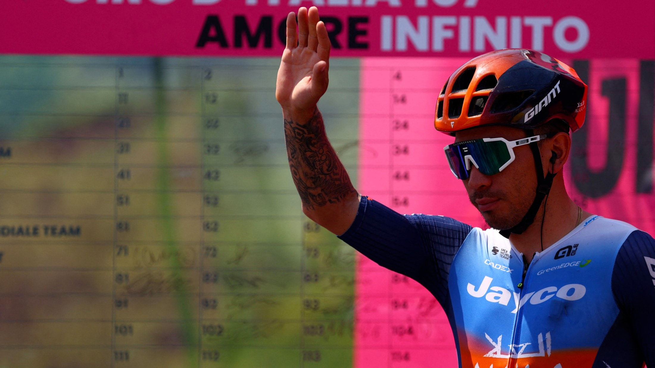 „Beziehung geschädigt“ - Sprinter Caleb Ewan beendet Karriere mit 30 ...