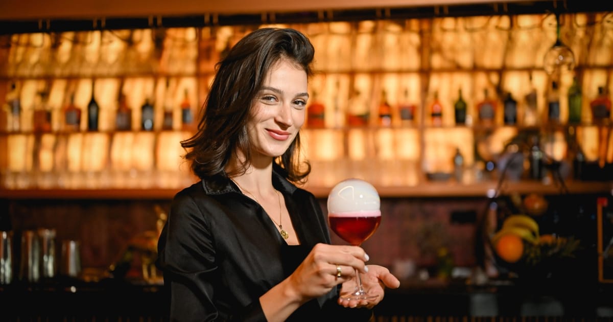 Mabel Lounge eröffnet - „So einen Club gibt es in Linz noch nicht ...