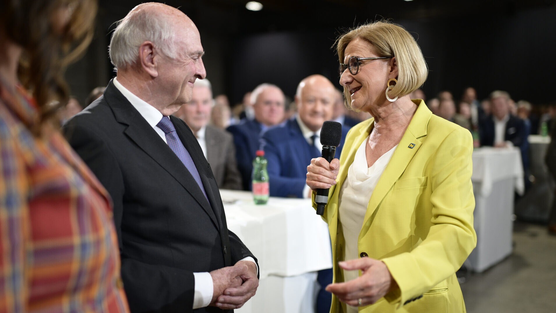 Verluste ausbügeln - Vier „Missionen“ sollen ÖVP neue Kräfte verleihen ...