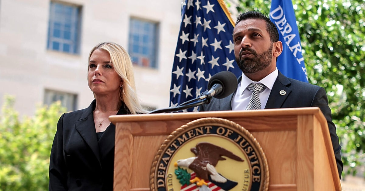 „115 Kinder gerettet“ - FBI verkündet Festnahme Hunderter ...