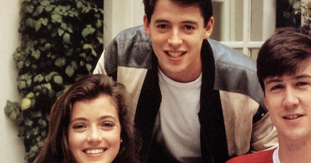 Drehstart im Sommer - „Ferris macht blau“-Stars planen Buddy-Komödie ...