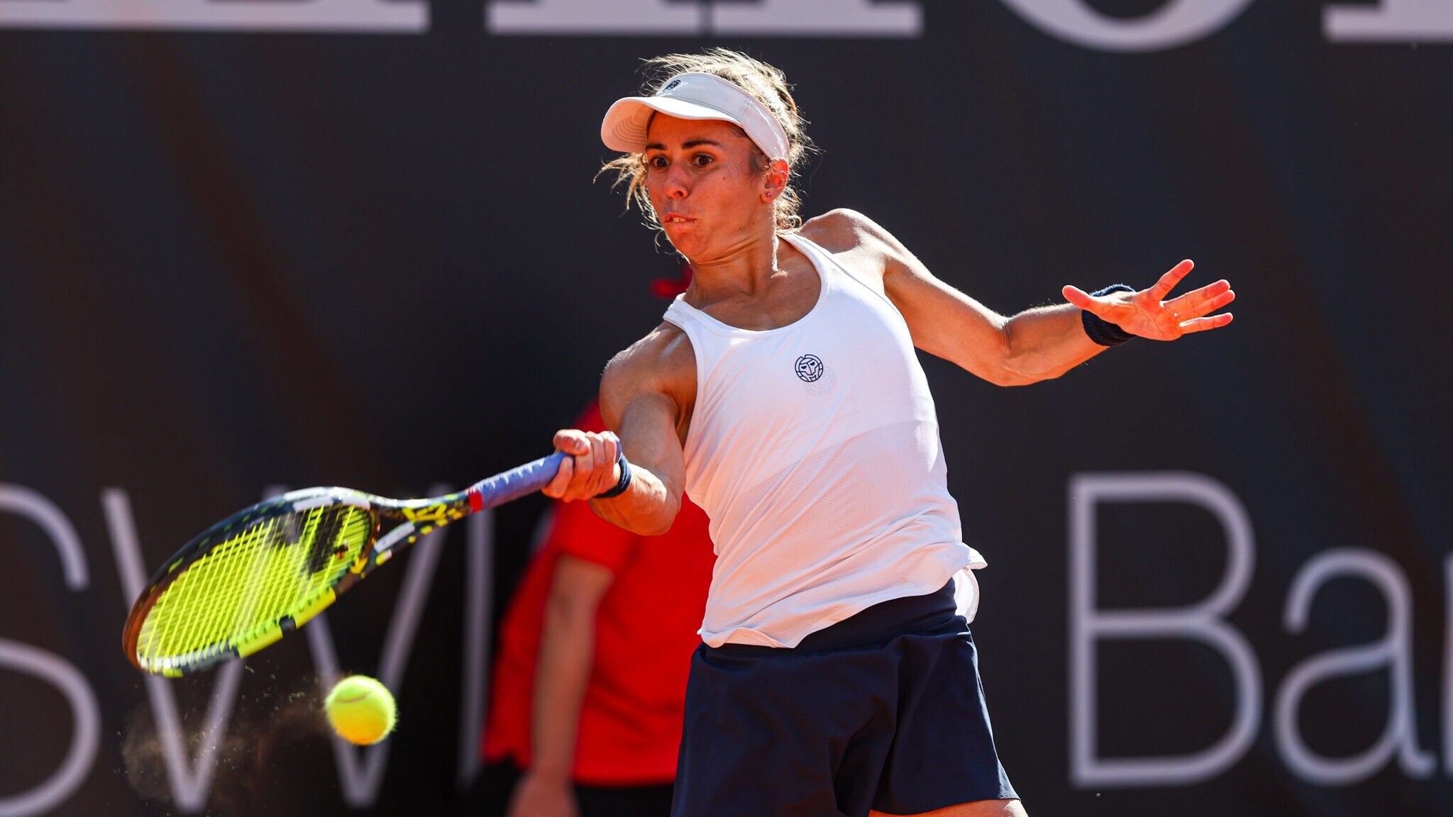 Im Finale gestoppt - Grabher verpasst Titel und wertvolle Punkte | krone.at