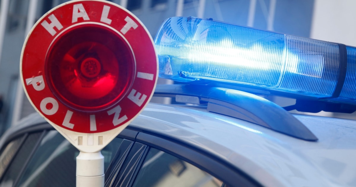 Gasfuß in 40er-Zone - Rasende Lkw-Lenkerin auf A13 gestoppt: Schein weg ...