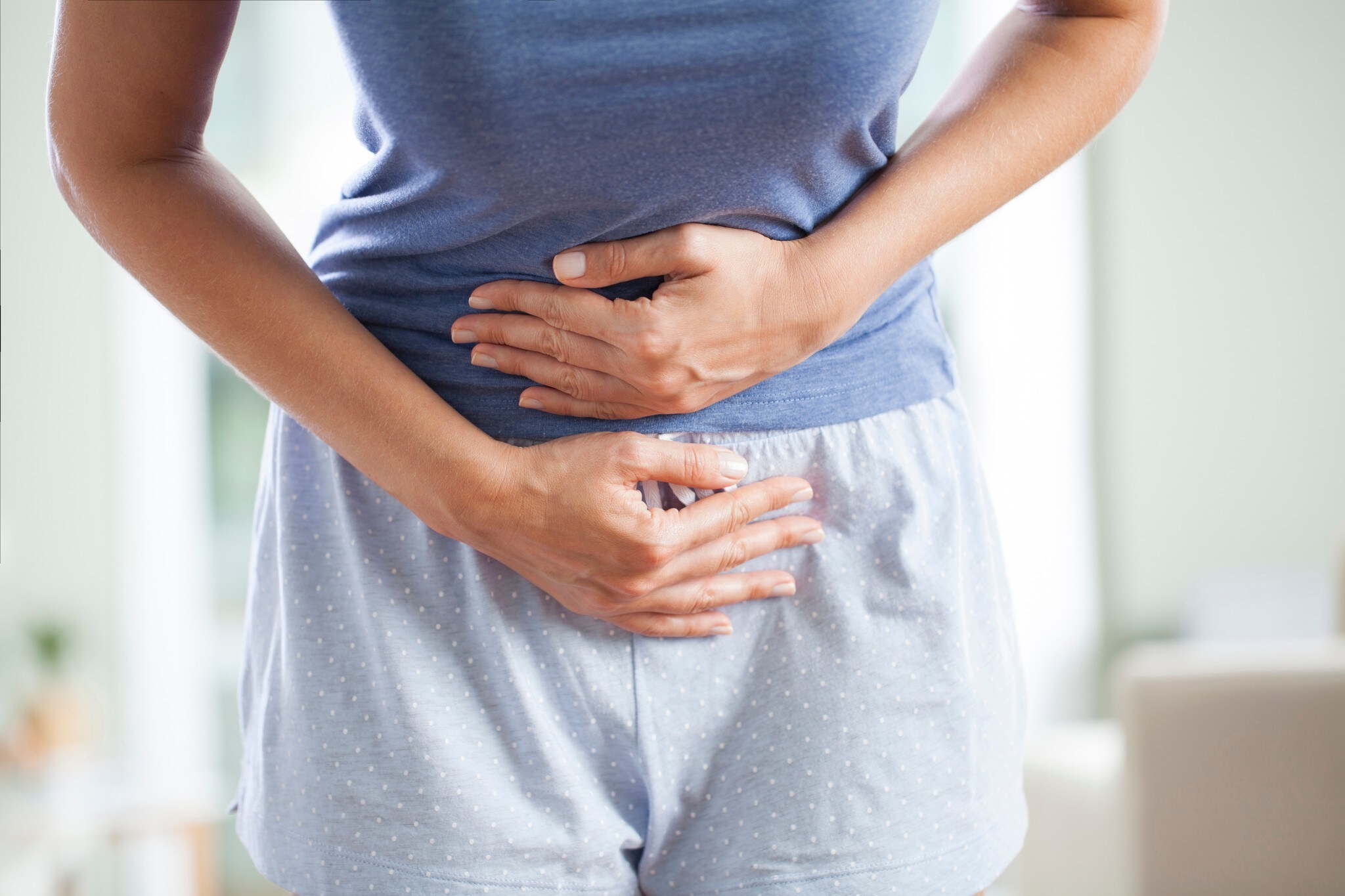 Oft erst spät erkannt - Eierstockkrebs: Was neue Therapien bewirken ...