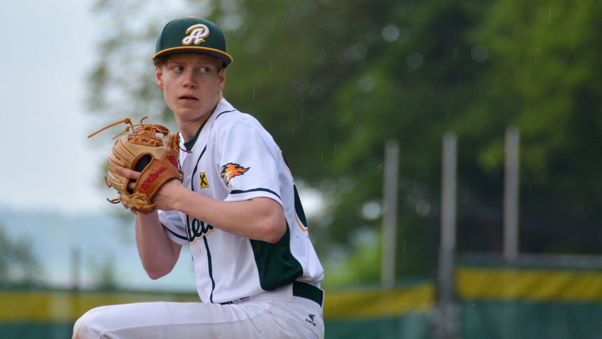 Attnang & Traiskirchen - Wieso dieser Spieler bei zwei Teams spielen ...