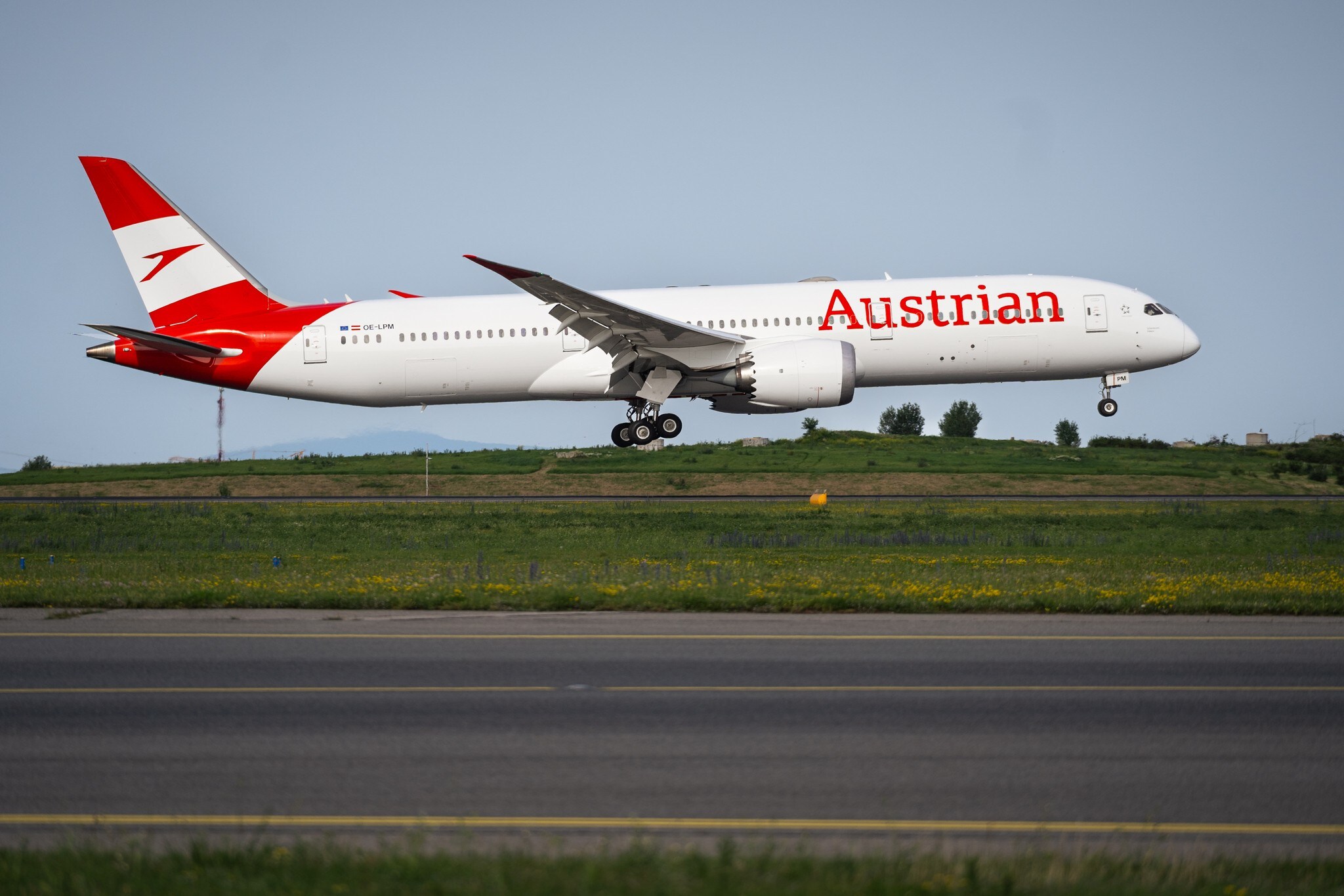 Here's how AUA is responding - Will flights to the Middle East resume ...
