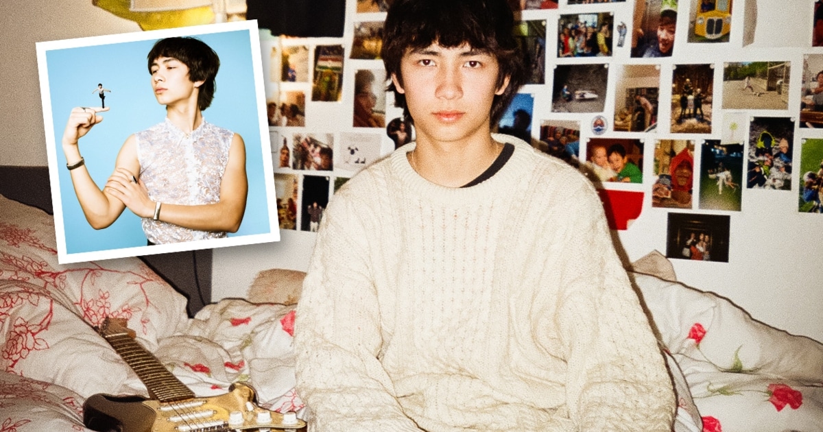 Debüt „Groß werden“ - Ben Clean: „Bringen wir Wien wieder auf die Map ...