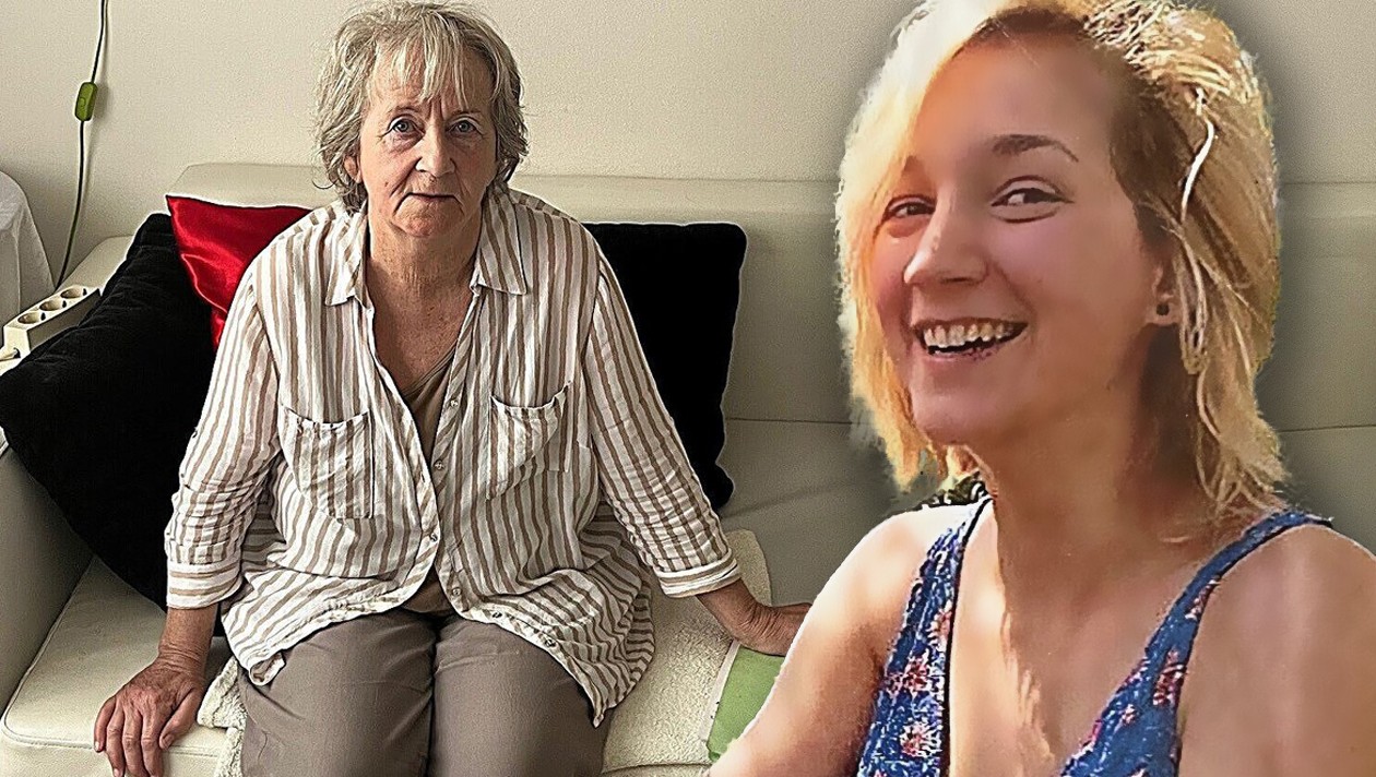 Seit sieben Jahren - Eine Mutter auf der Suche nach der Wahrheit | krone.at