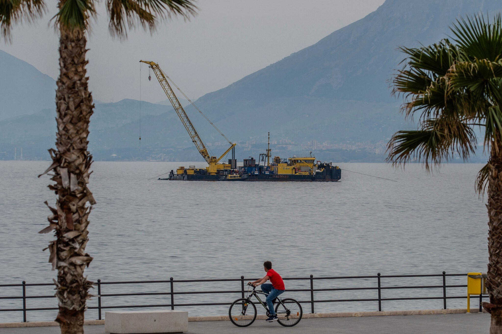 Obduktion folgt - Bergung von Bayesian nach Todesdrama gestoppt | krone.at