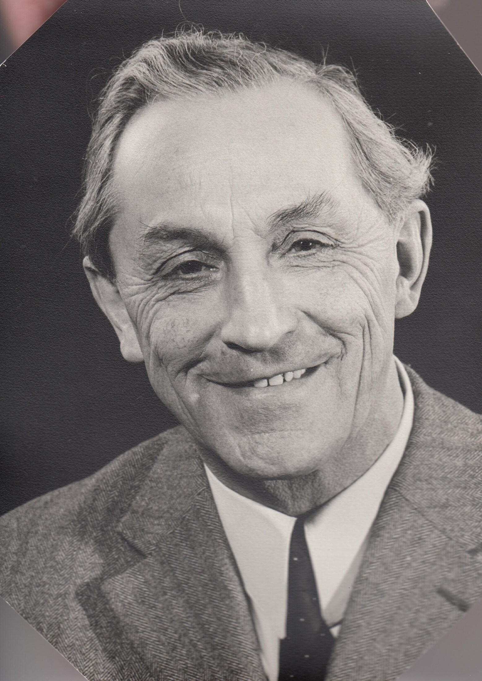 Ort des Gedenkens - Wenn Propaganda lief, hörte er zu essen auf | krone.at