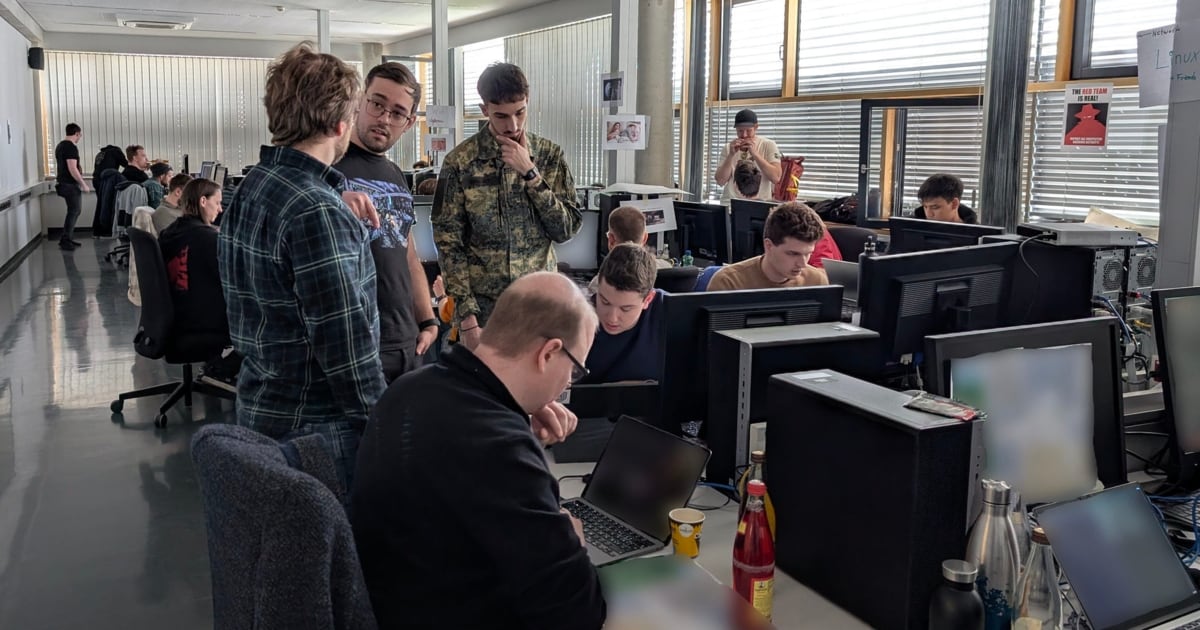 IT-Security aus NÖ - Cyber-Verteidigung auf Weltklasse-Niveau | krone.at