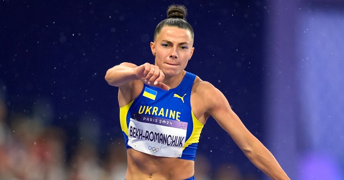 Positiver Test - Doping-Wirbel! Weltklasse-Athletin suspendiert | krone.at